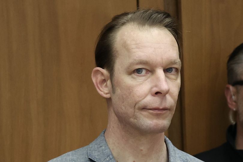 Family of Maddie McCann prime suspect Christian Brueckner's victim rage ...