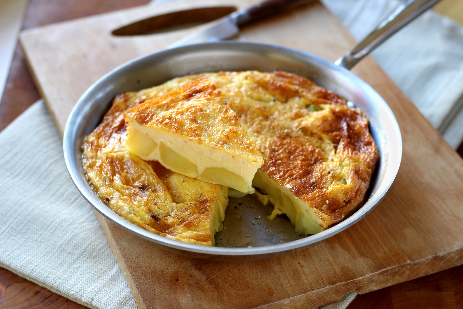 50 idee golose per chi ama le patate