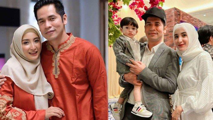 Fakta Anak Ricky Perdana Jatuh dari Lantai 2,Sempat Panggil Ibu,Tiba ...