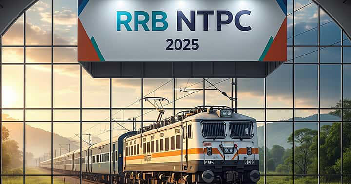 Ahead Of RRB NTPC UG Results 2025, Check Full List Of Vacancies ...