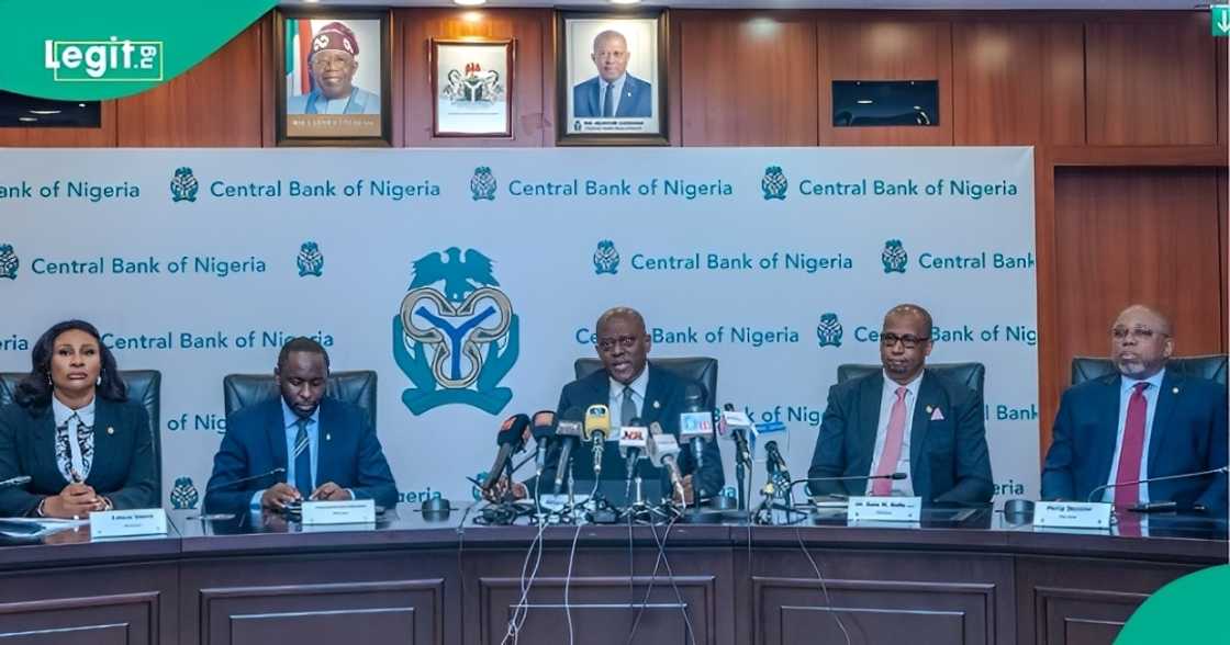 Find out more as banks record N700.31trn in private sector lending for 2025