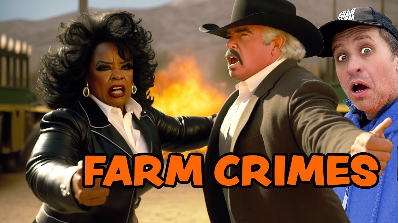 Oprah Winfrey’s war with cattle ranchers explained