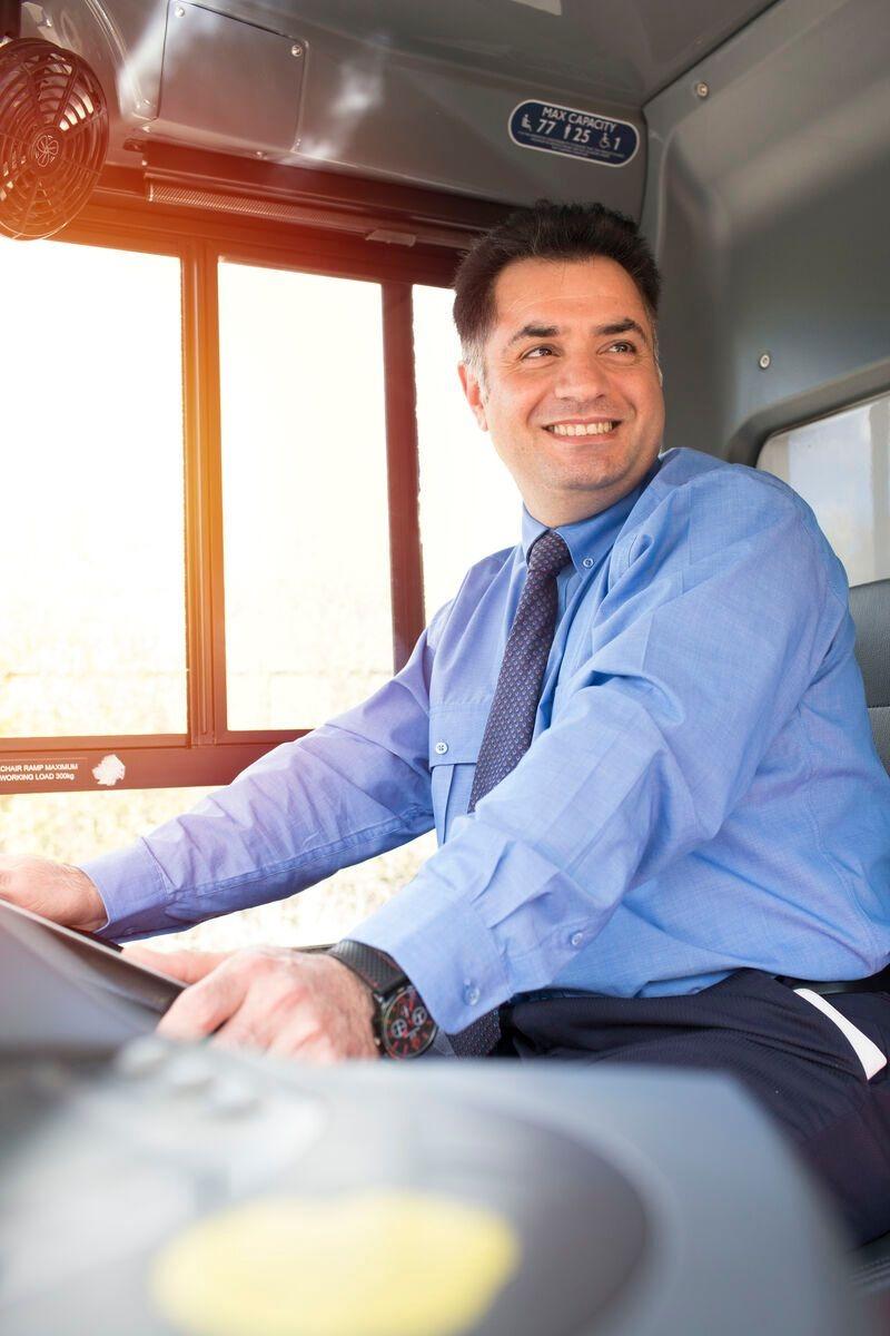 We’ve got you – Doncaster bus operator gets record total of positive ...