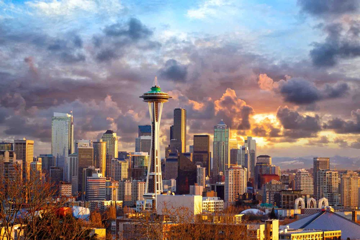 These Are the Most Beautiful Cities in the Pacific Northwest — How Many ...
