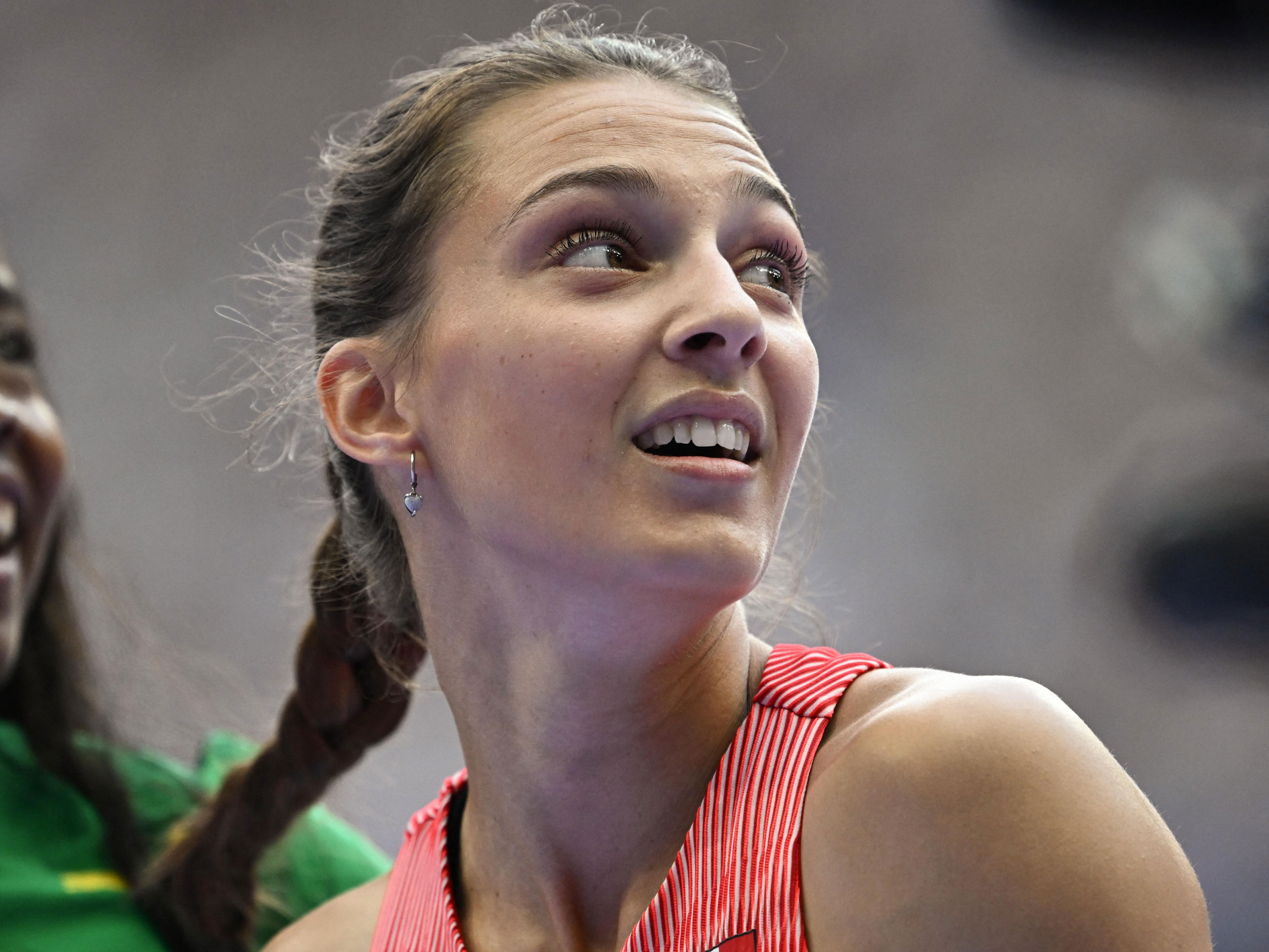 La nouvelle vie assumée d’Audrey Leduc