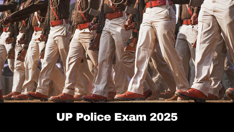 UPPBPB UP Police 2025: Exam Dates For Computer Operator, SI & Assistant ...