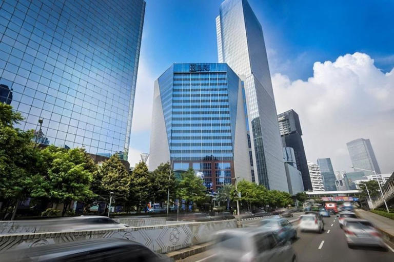 BBRI bakal buyback saham Rp500 miliar usai didorong DPR