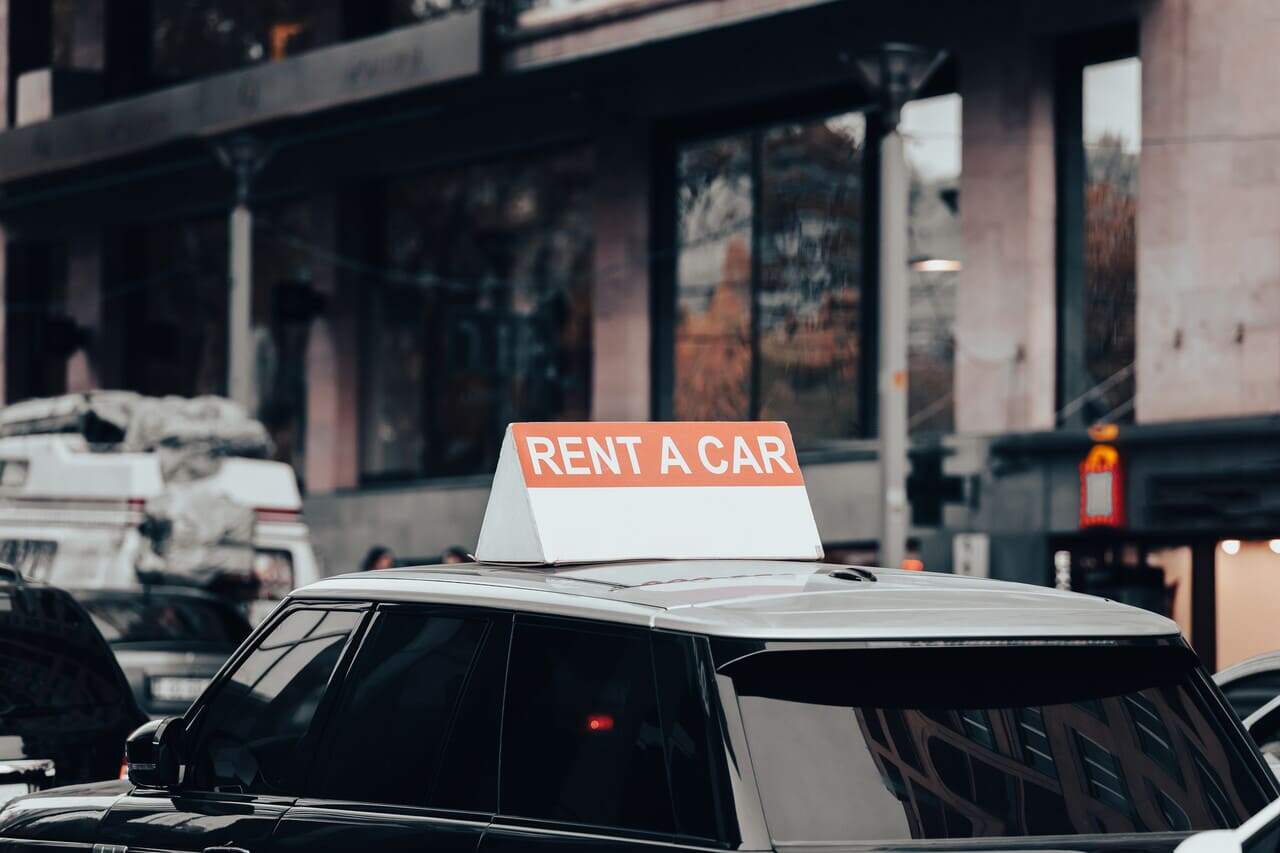 13 tips for avoiding common rental car traps in the US