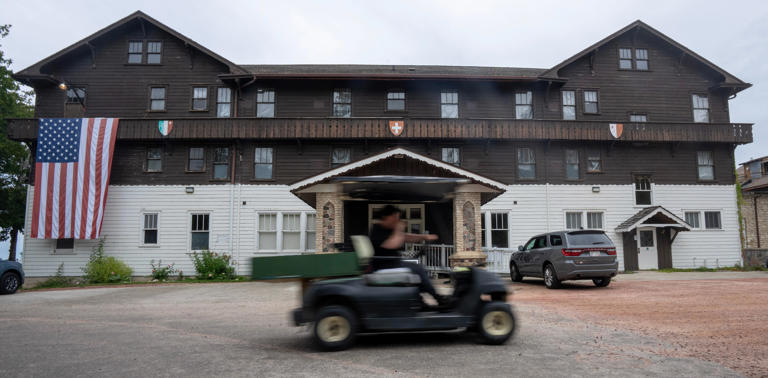 Future of Alpine Resort in Egg Harbor is unclear. Timeline shows how we ...