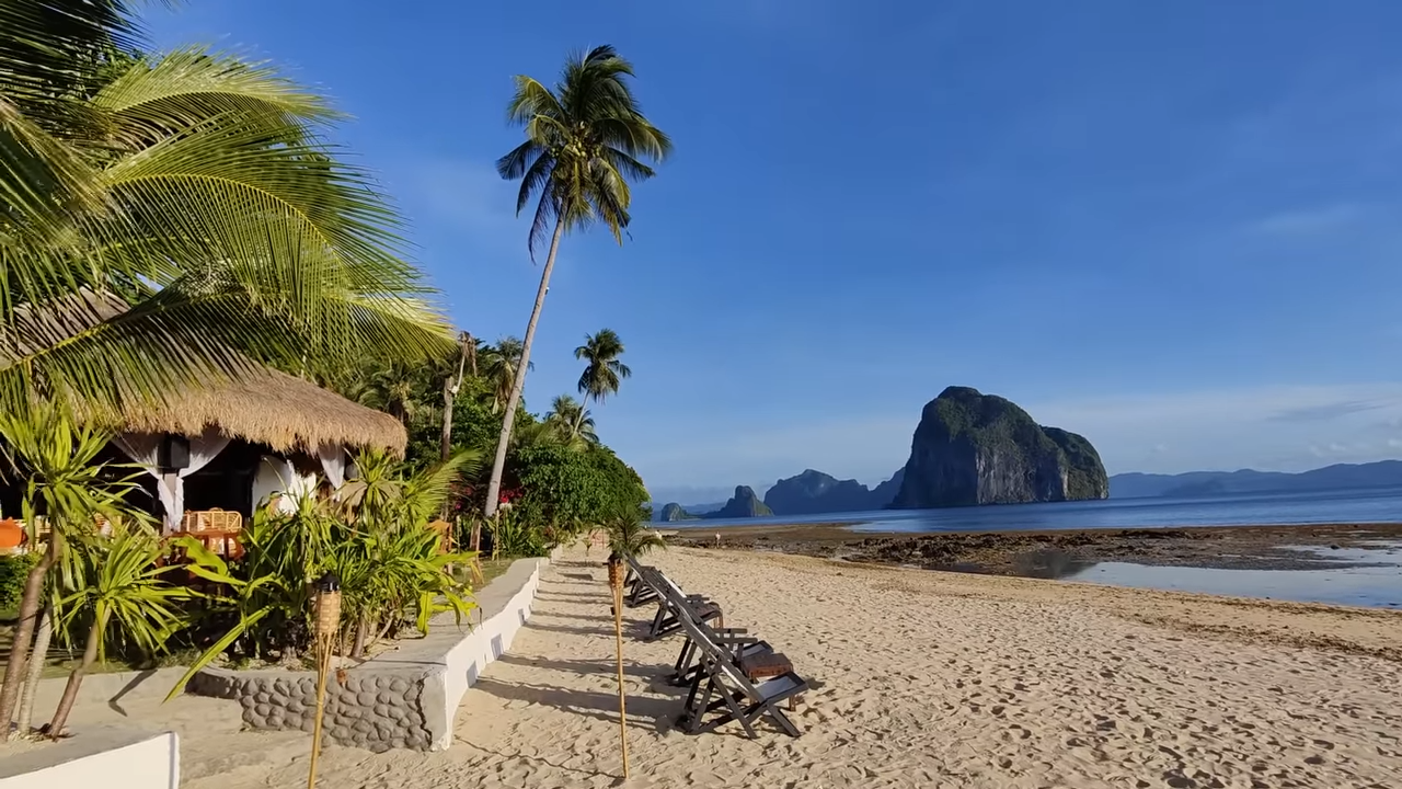 Why this British couple moved to the Philippines