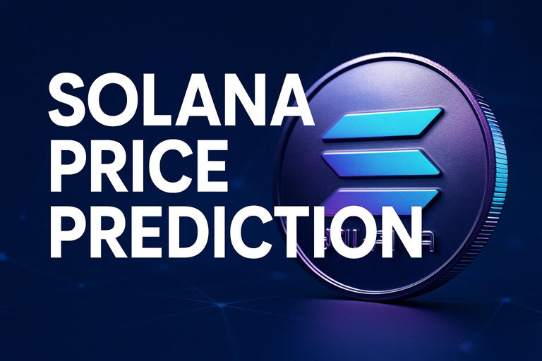 Solana Price Prediction: Can SOL Reach $1,000 In 2026