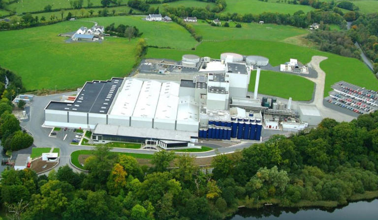 Estate owner fails to stop expansion of food plant