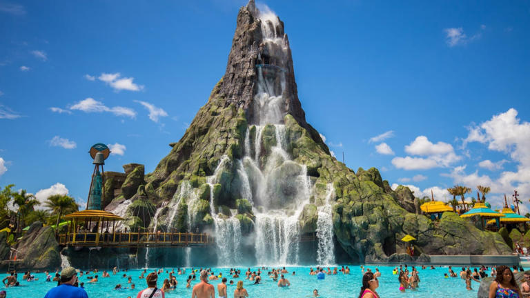10 Biggest Water Theme Parks In The World To Visit For The Ultimate ...