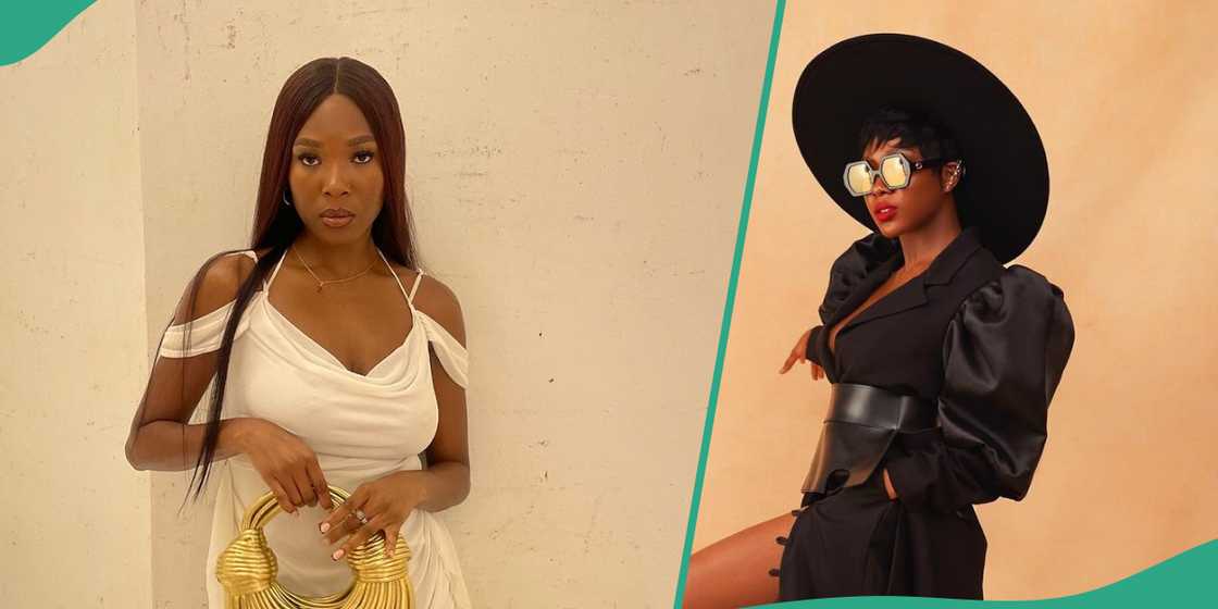 "It's my mission to avoid wrong man getting me pregnant": Vee opens up ...