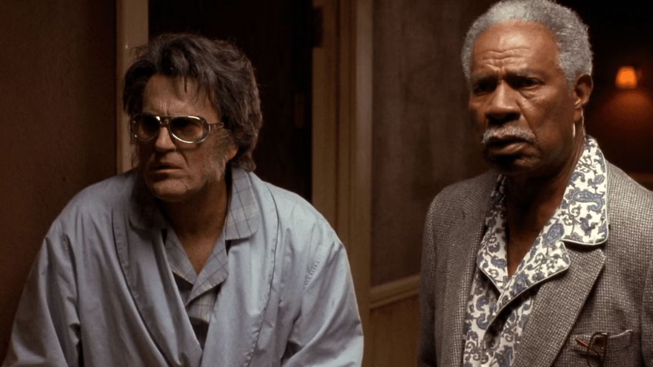 15 Movies With Dumb Plots That Actually Worked