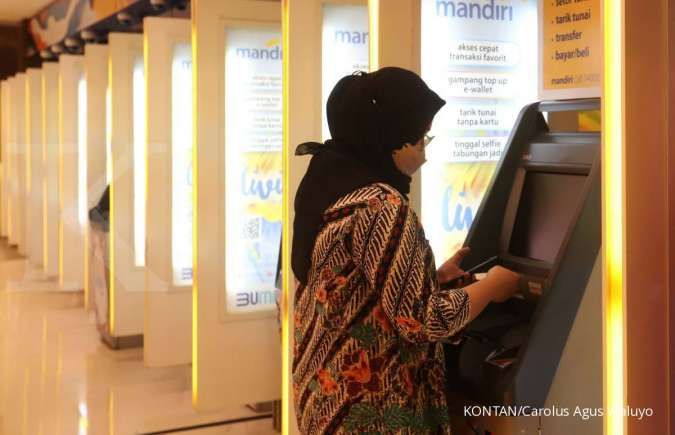 HSBC: Penurunan suku bunga global tak langsung tekan bank dalam negeri