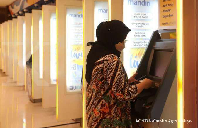 HSBC: Penurunan suku bunga global tak langsung tekan bank dalam negeri