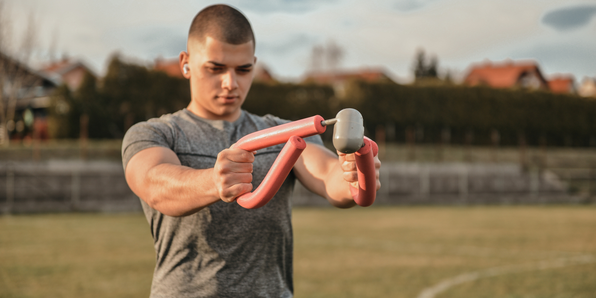 The Surprising Connection Between Grip Strength and Mental Health