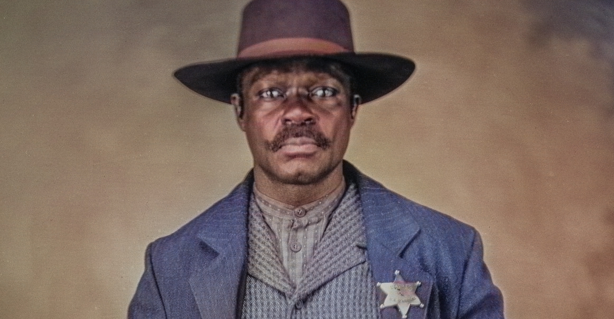 Bass Reeves: The Wild West’s Deadliest Lawman
