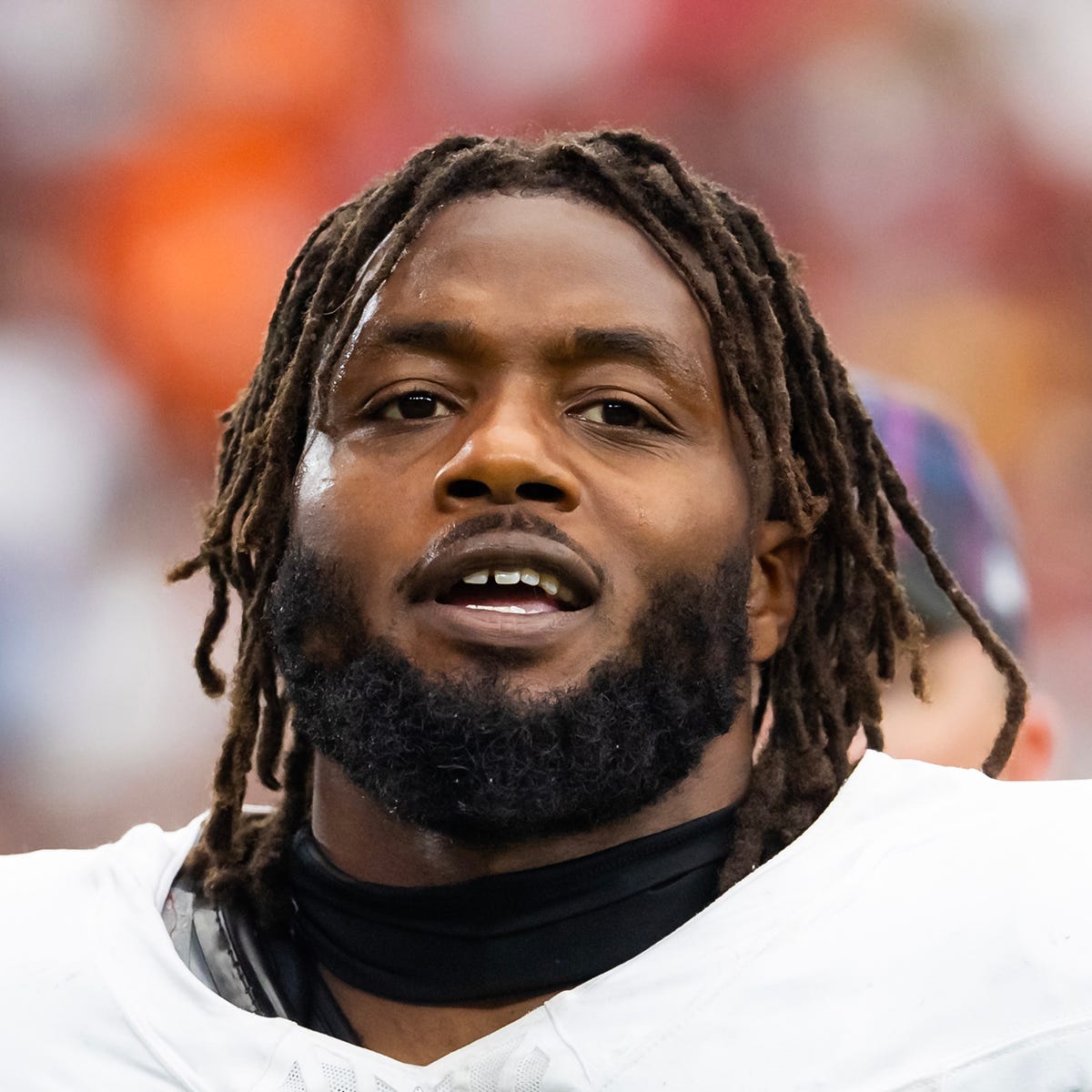 Cowboys 53-man roster, practice squad eligibility for Week 3 vs Bears ...
