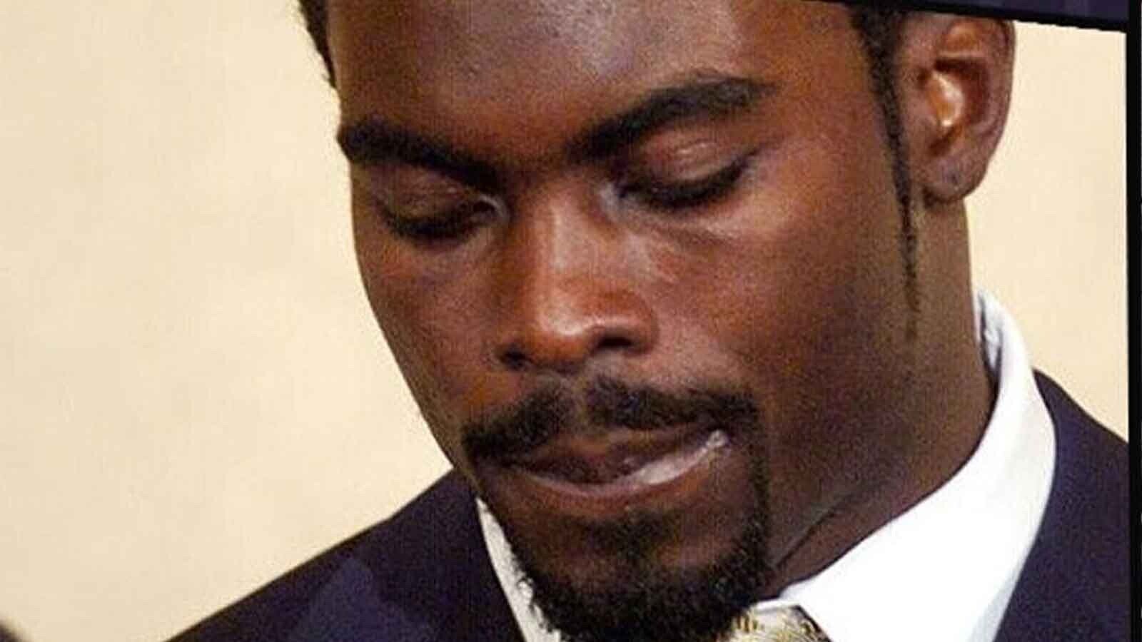 Yucky Moments for Public Figures No One Ever Brings Up