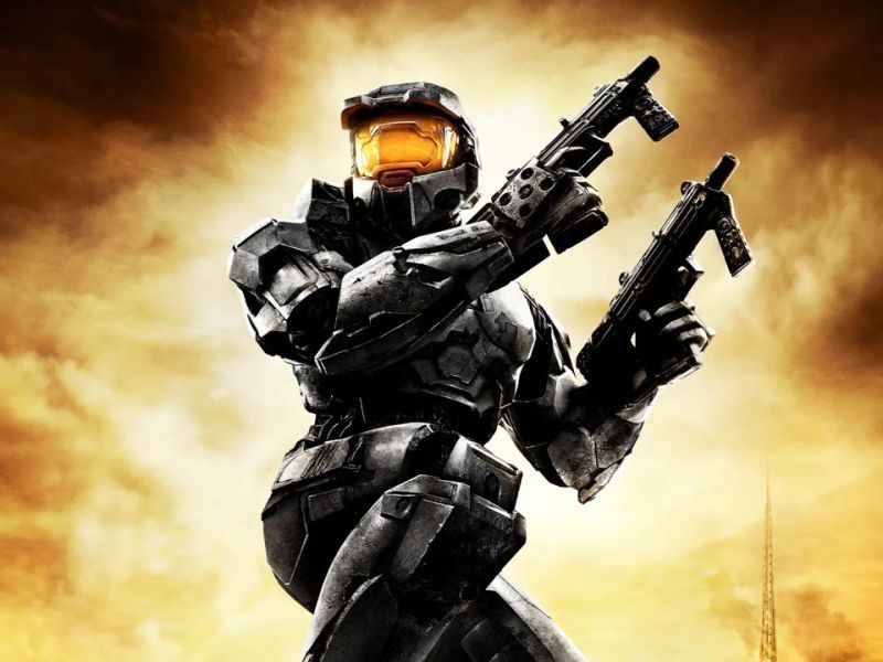 Halo: The Master Chief Collection in arrivo su PS5? Gli insider non ...