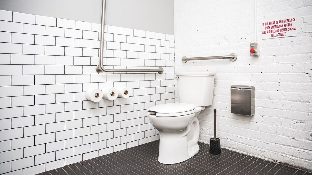 Ten Everyday Items That Are Filthier Than a Public Toilet