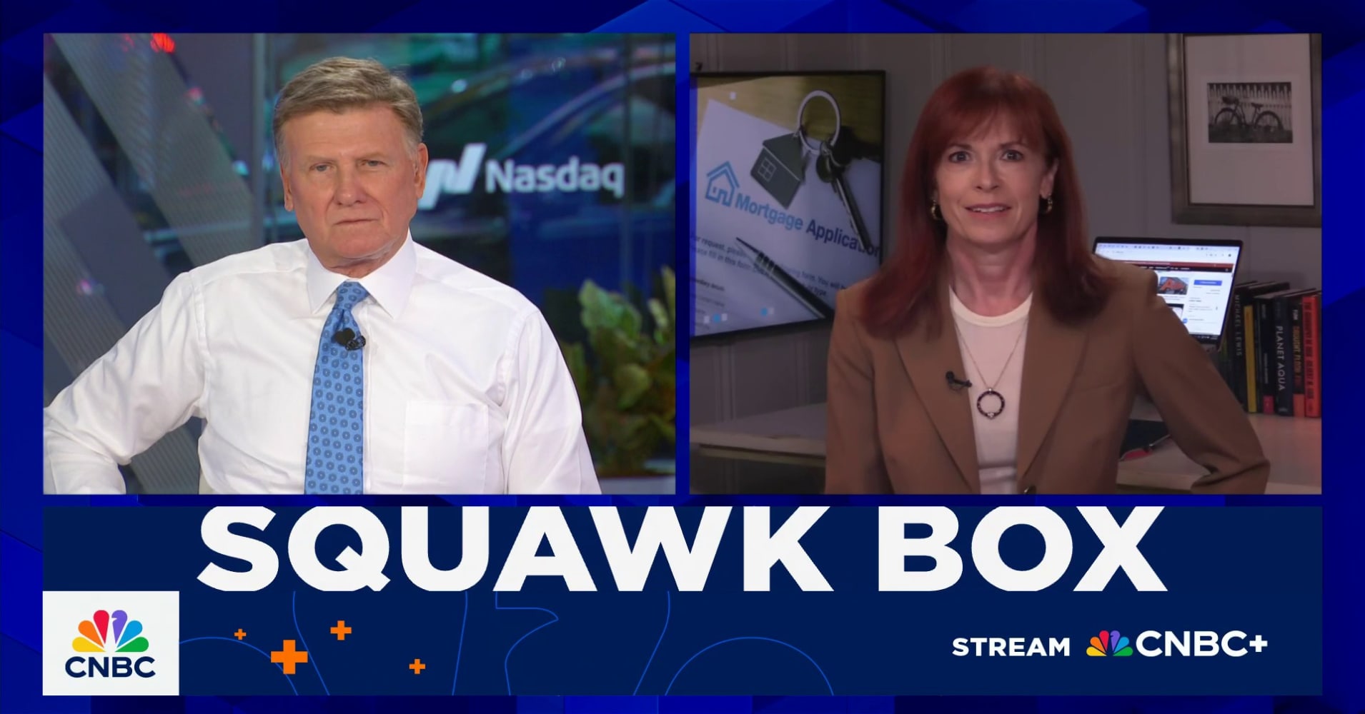 Mortgage refinance demand spikes nearly 60%, as interest rates drop sharply