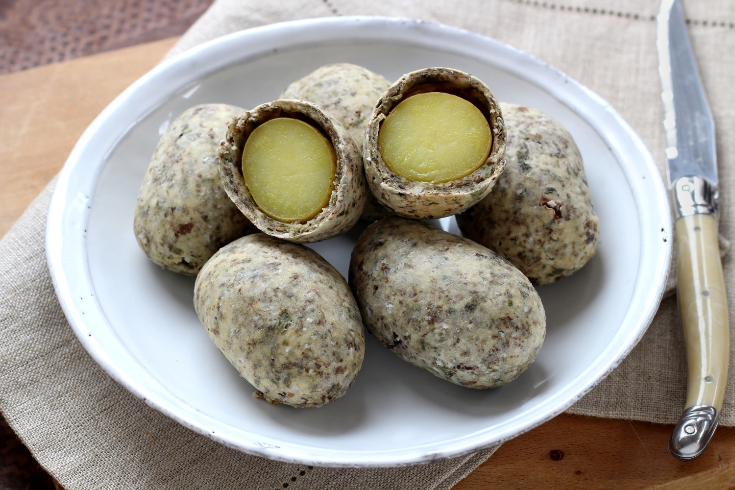 50 idee golose per chi ama le patate