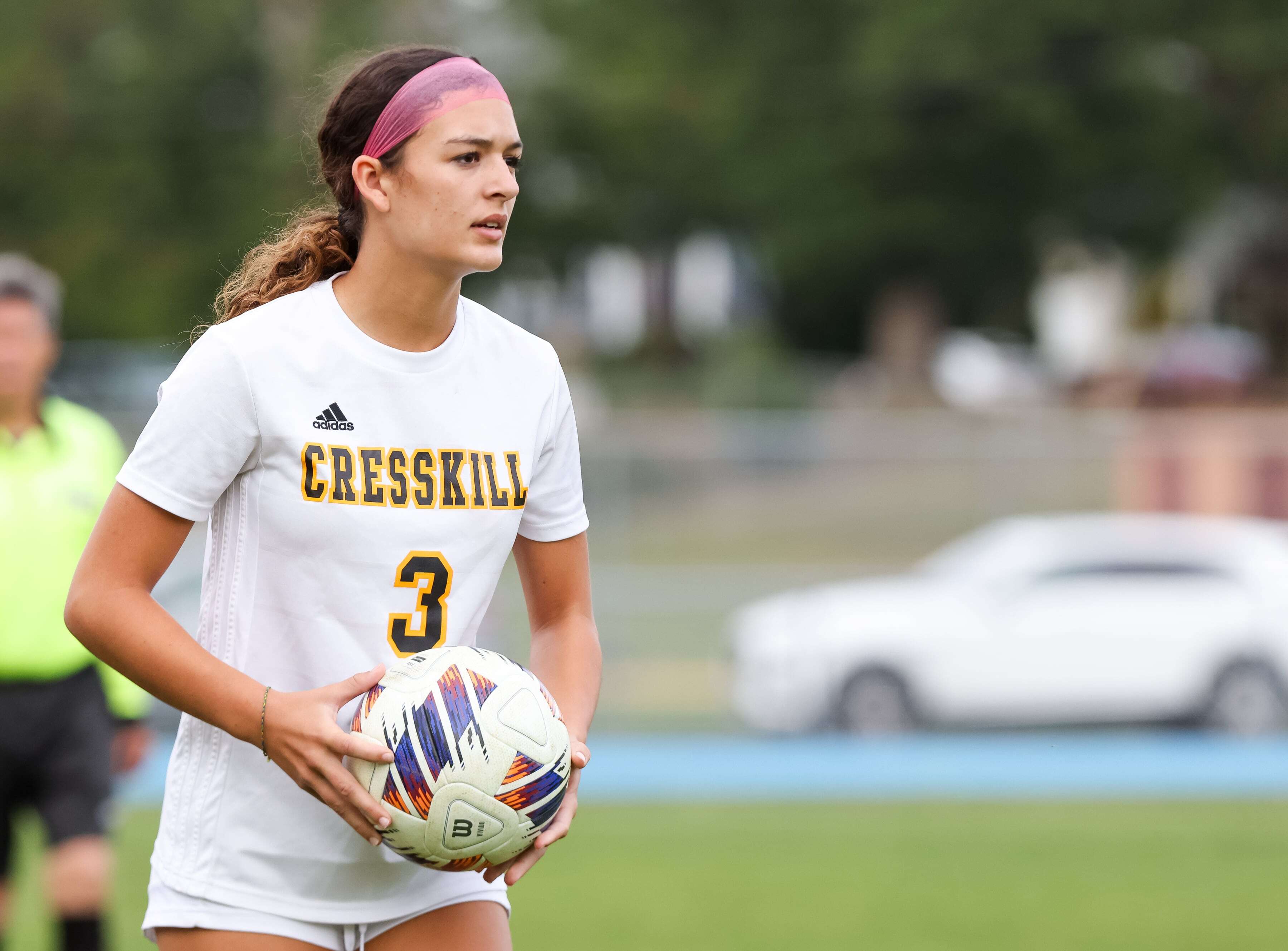 Connection to N.J. track legend, Real Madrid turns girls soccer program ...