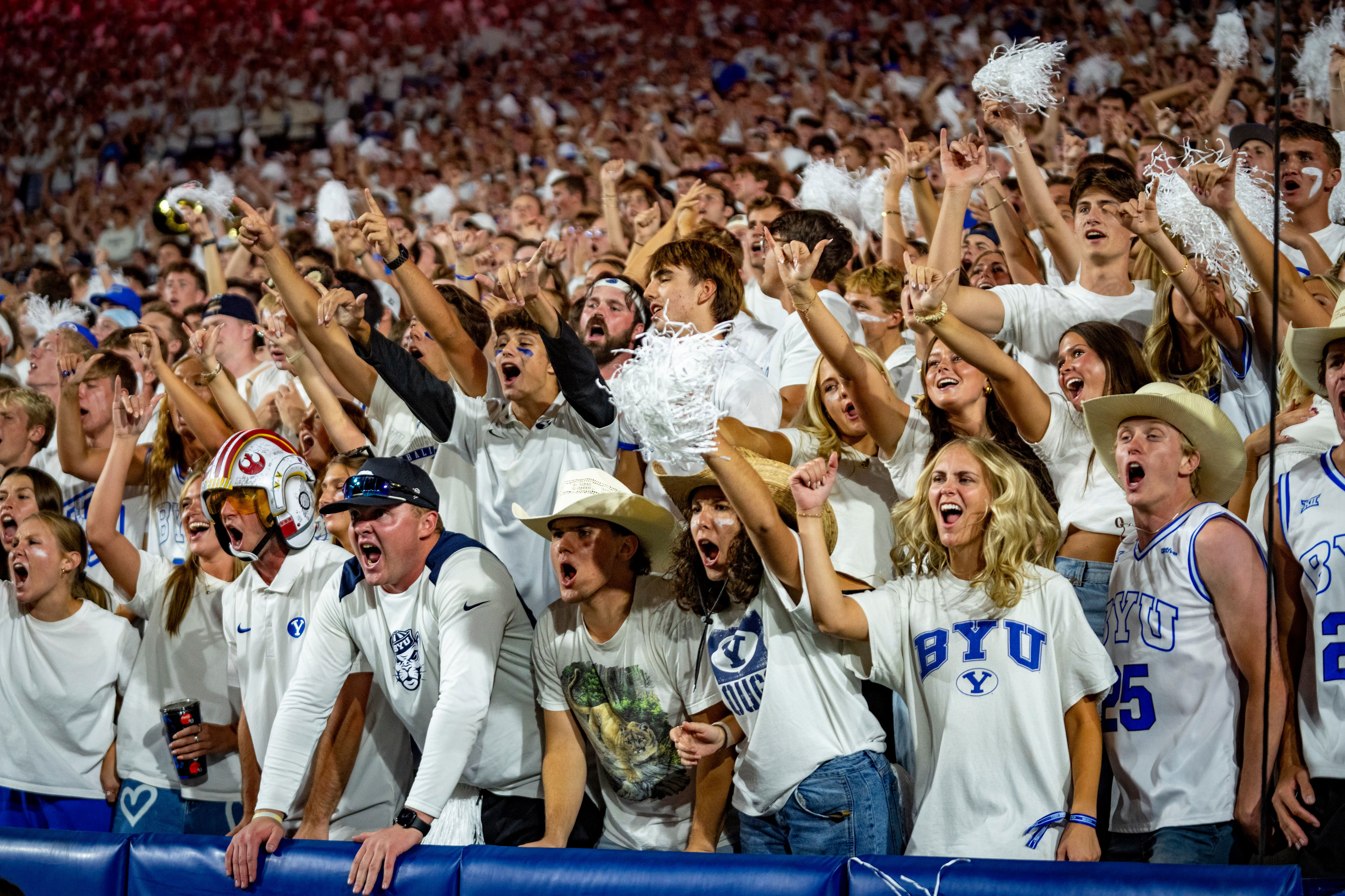 BYU football gives updates on JoJo Phillips, Justin Kirkland and Weylin ...