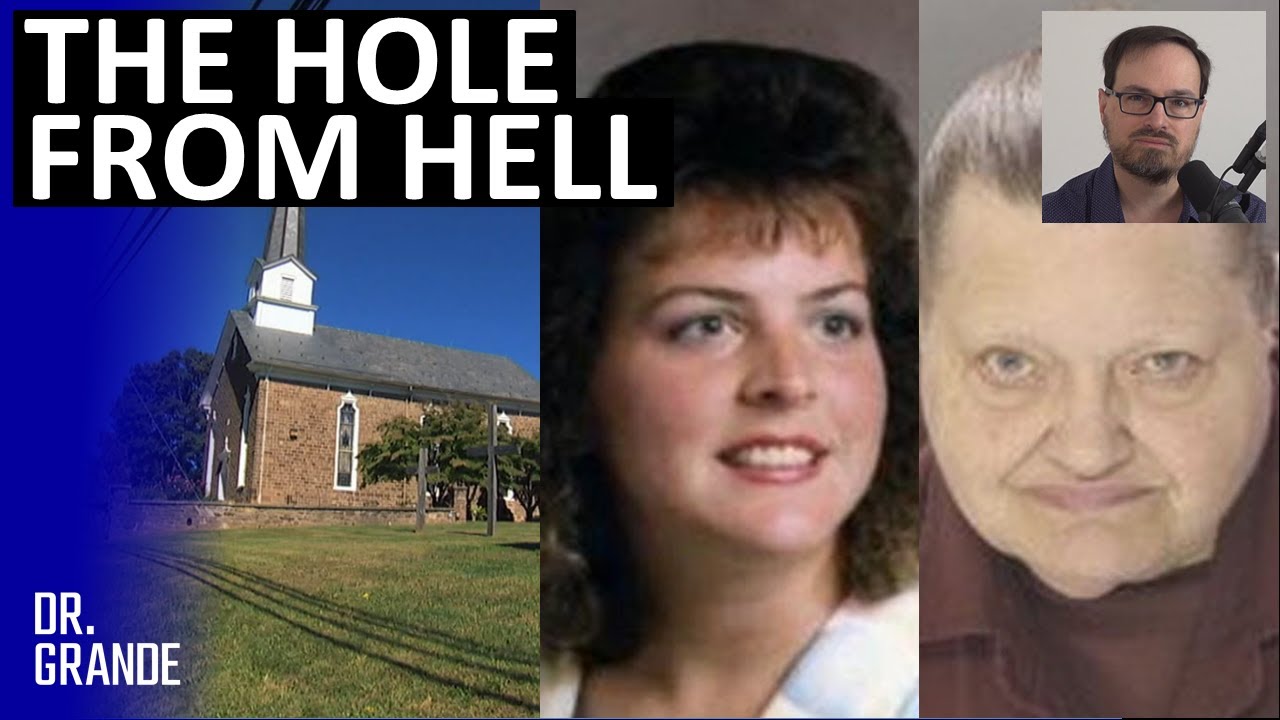 Talkative Churchgoer Stalks Pastor Before Fatal Attack on Secretary ...