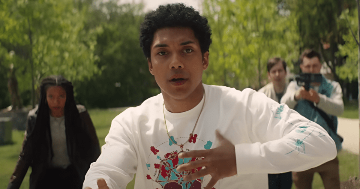 Gen V Season 2's Tribute to Chance Perdomo & Andre's Fate Explained