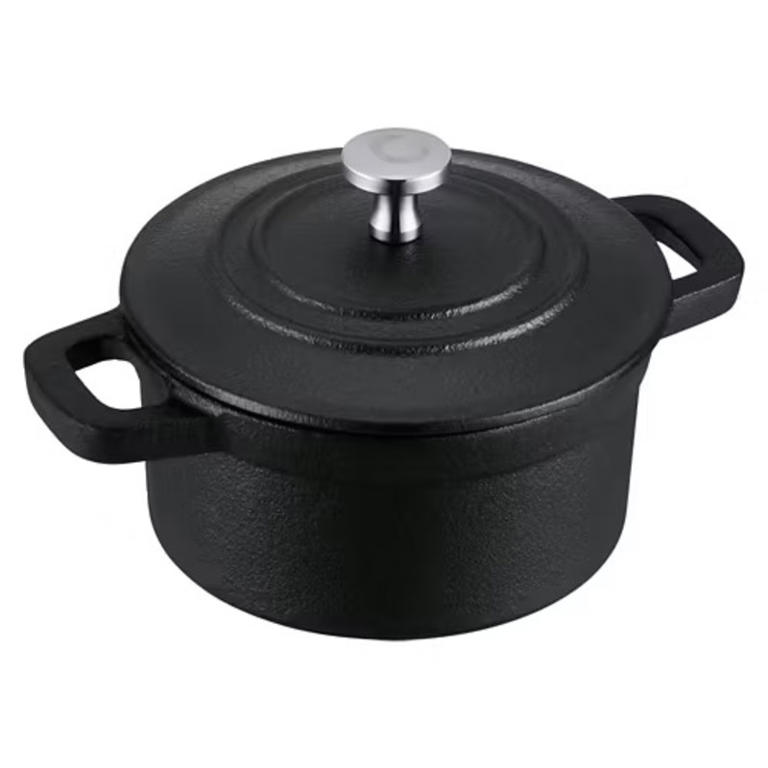 Aldi's Mini Cast Iron Collection Is Out and It's Just Too Cute
