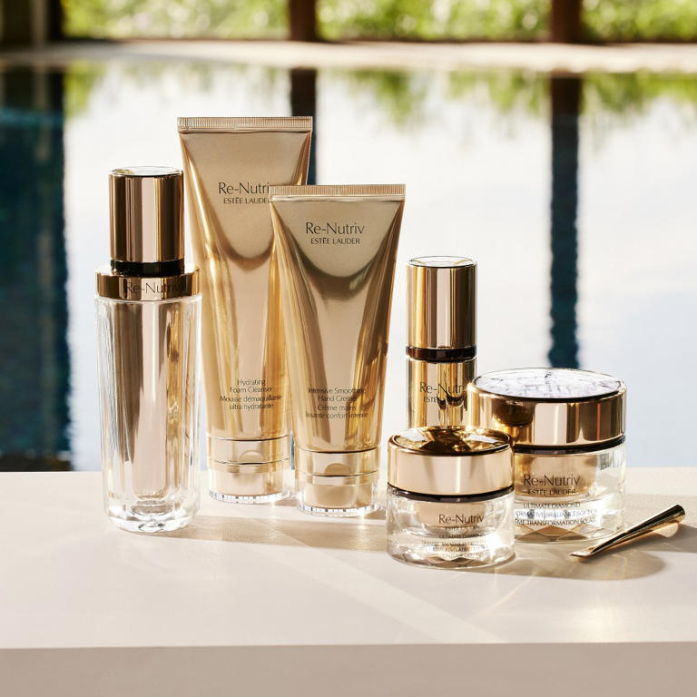 Costa Rica’s new Estée Lauder Skin Longevity Institute turns back the ...