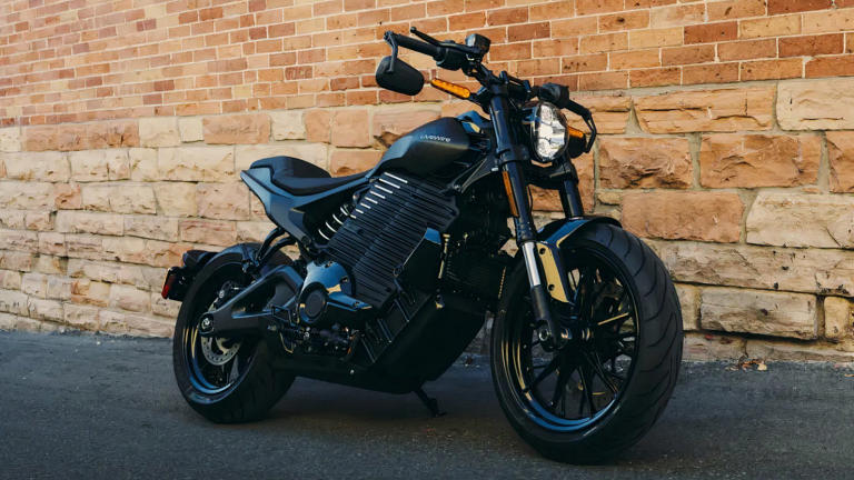 10 Best Electric Motorcycles That Offer Instant Thrills With Long Range