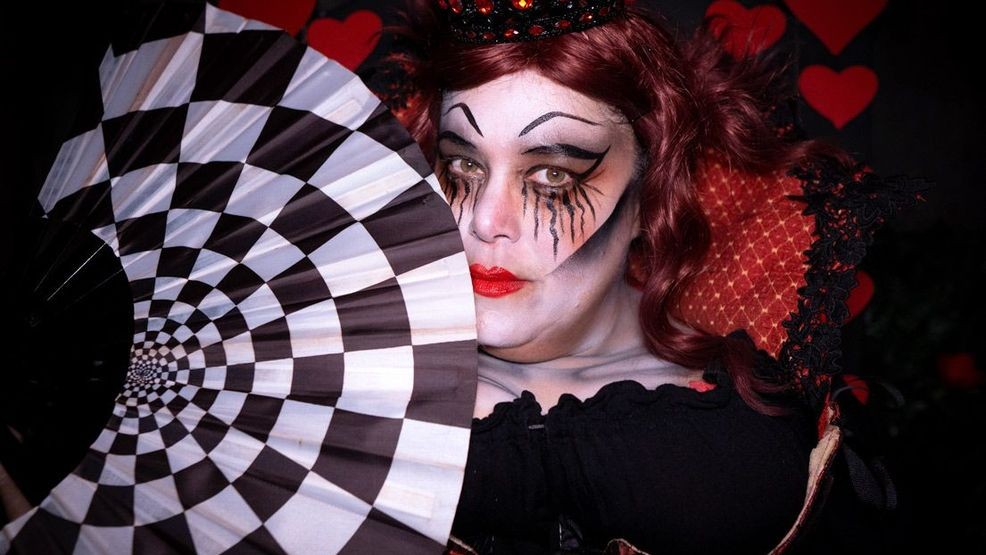 Scare for a Cure's Mind Crawlers seeks volunteers as opening night ...