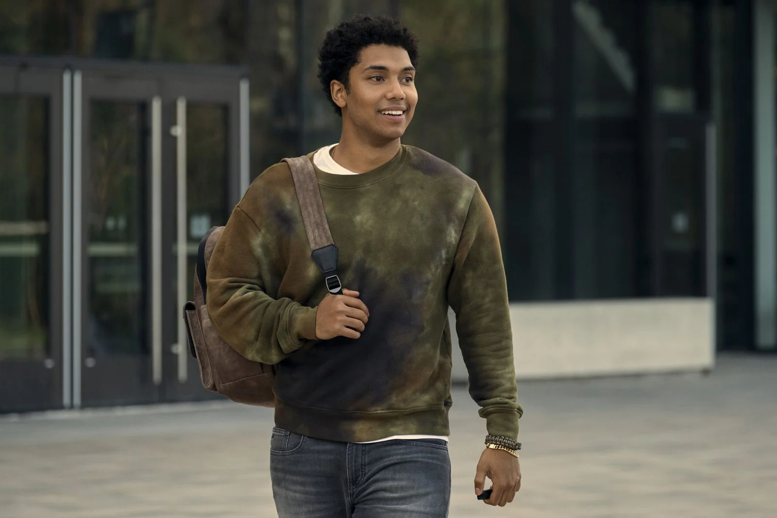 Après la mort de Chance Perdomo, comment « The Boys : Gen V » a abordé ...