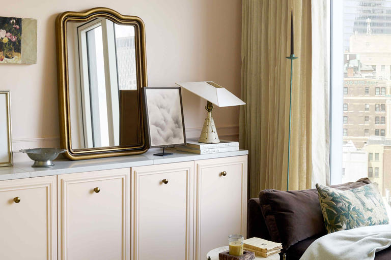 Why this controversial color is actually the perfect neutral for a ...