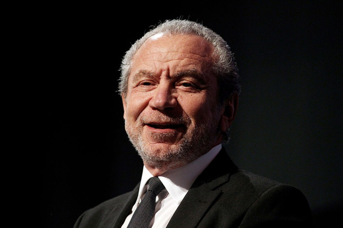 Lord Alan Sugar sells part of empire to media giant Bauer