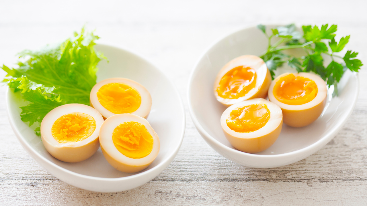 Bald Genes in family? Try these 5 foods to prevent hair loss