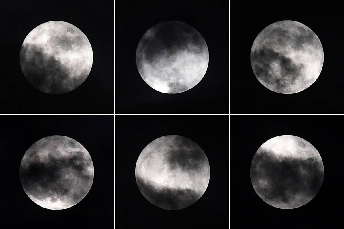 The science and history of the moon most people don't know
