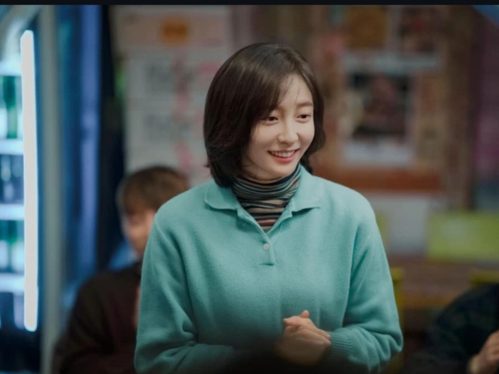 Deretan Pemain You and Everything Else yang Bikin Drama Ini Jadi Drakor ...