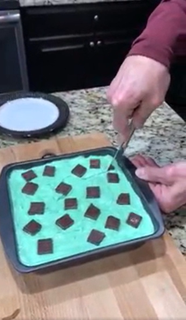 Dessert | Easy & Festive Sweet Everyone Will Love