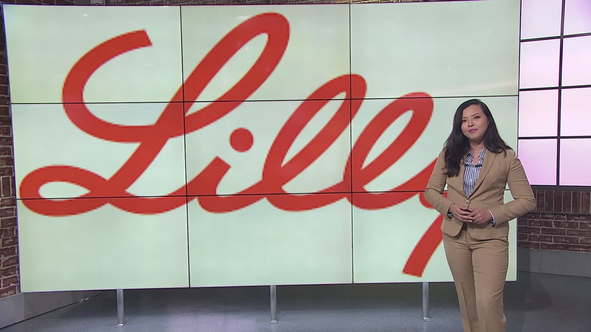 Eli Lilly Plant coming to Virginia