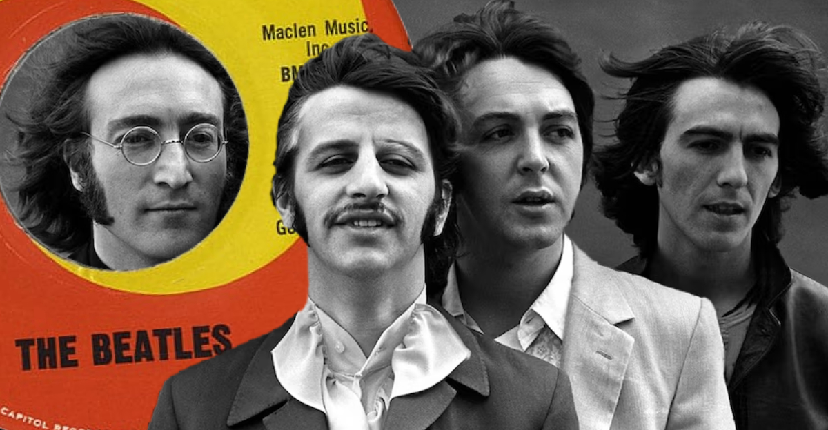 The Best Beatles B-Sides Songs—Ranked