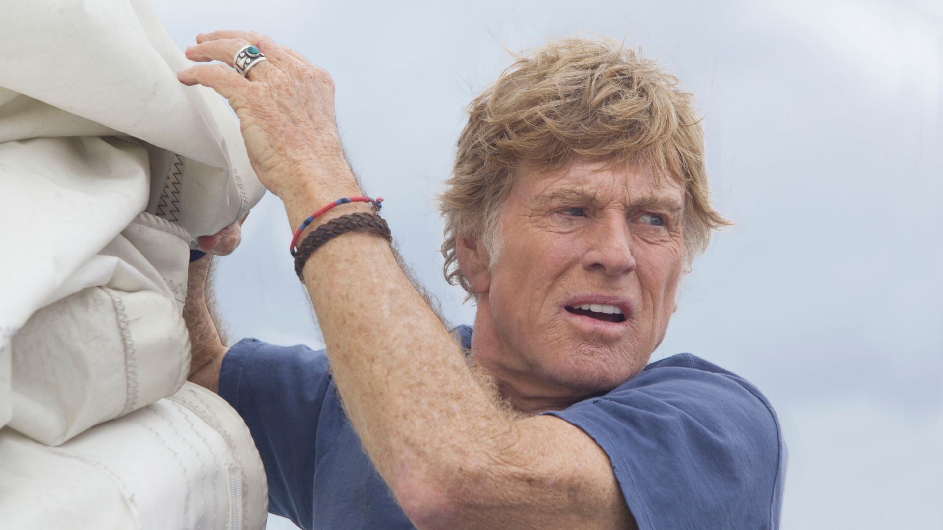 Robert Redford's 5 Greatest Movies of All Time