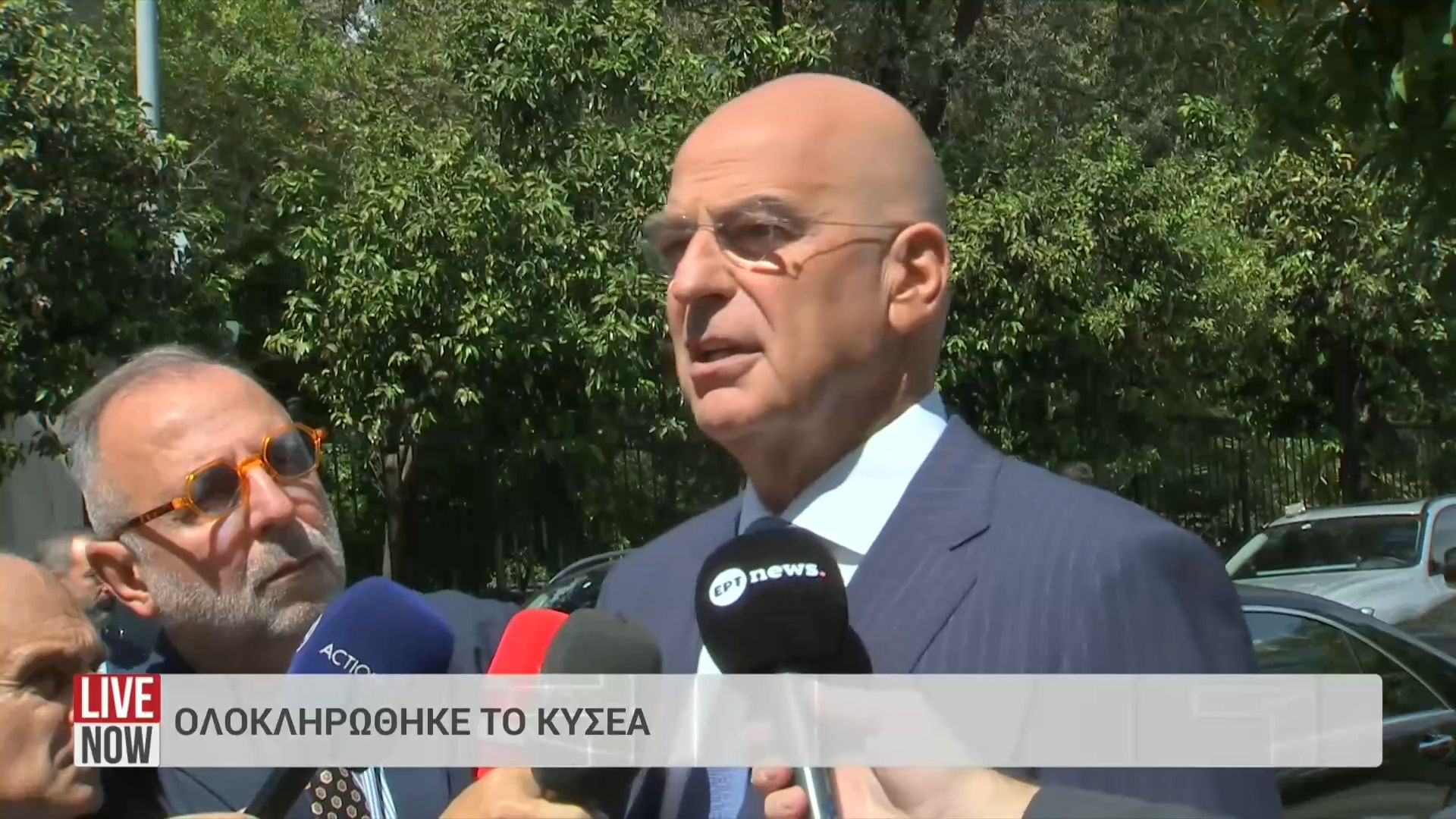 ΚΥΣΕΑ: Τι αποφασίστηκε για την αγορά της 4ης Belharra – «Δεν συζητήθηκε ...