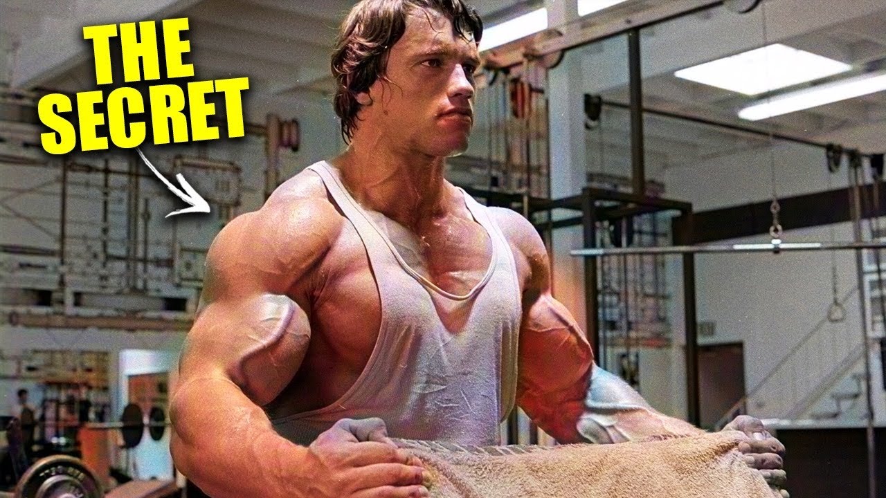 I stopped a habit and my gains exploded fast