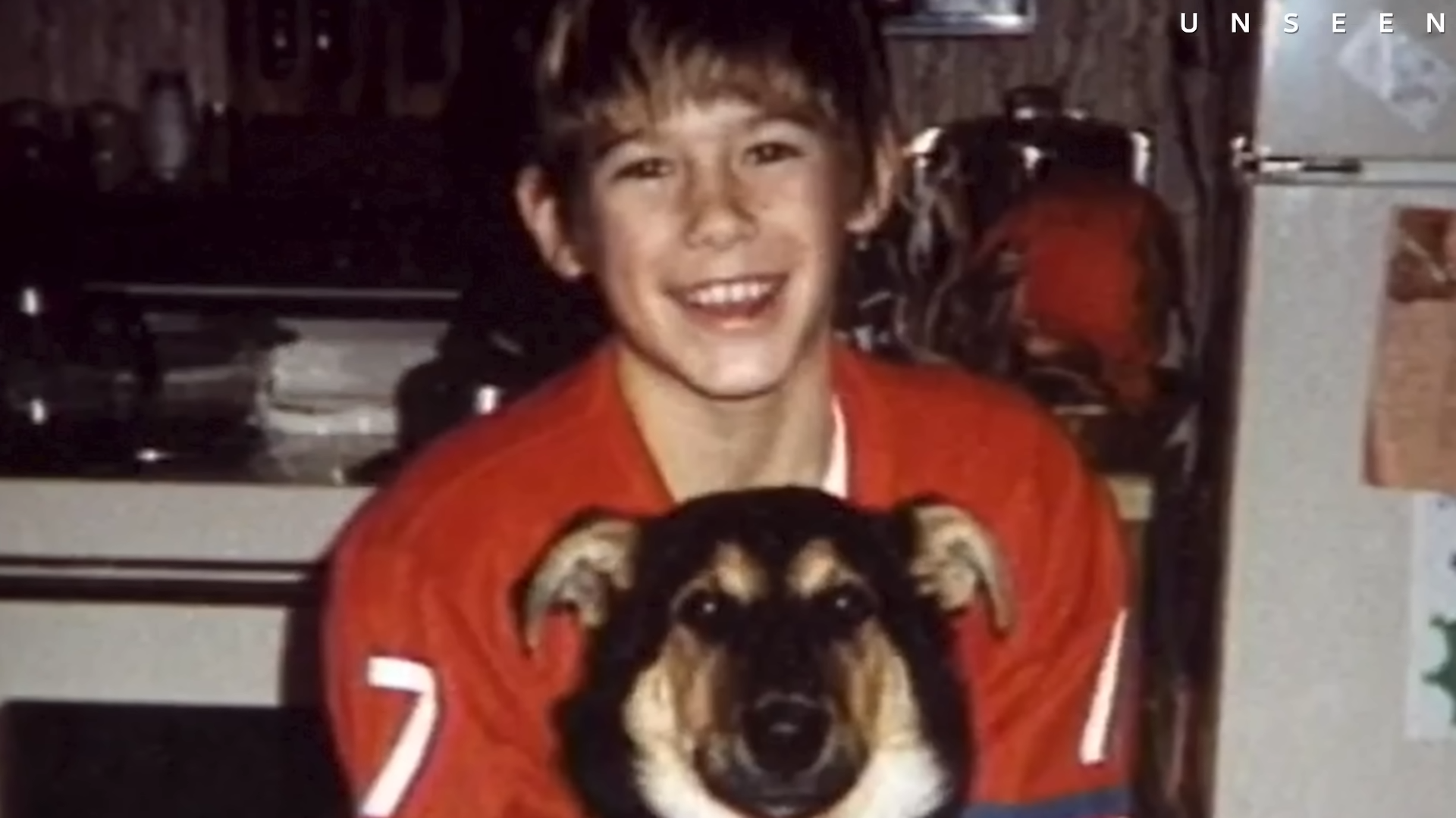 The Boy’s Disappearance That Haunted a Nation